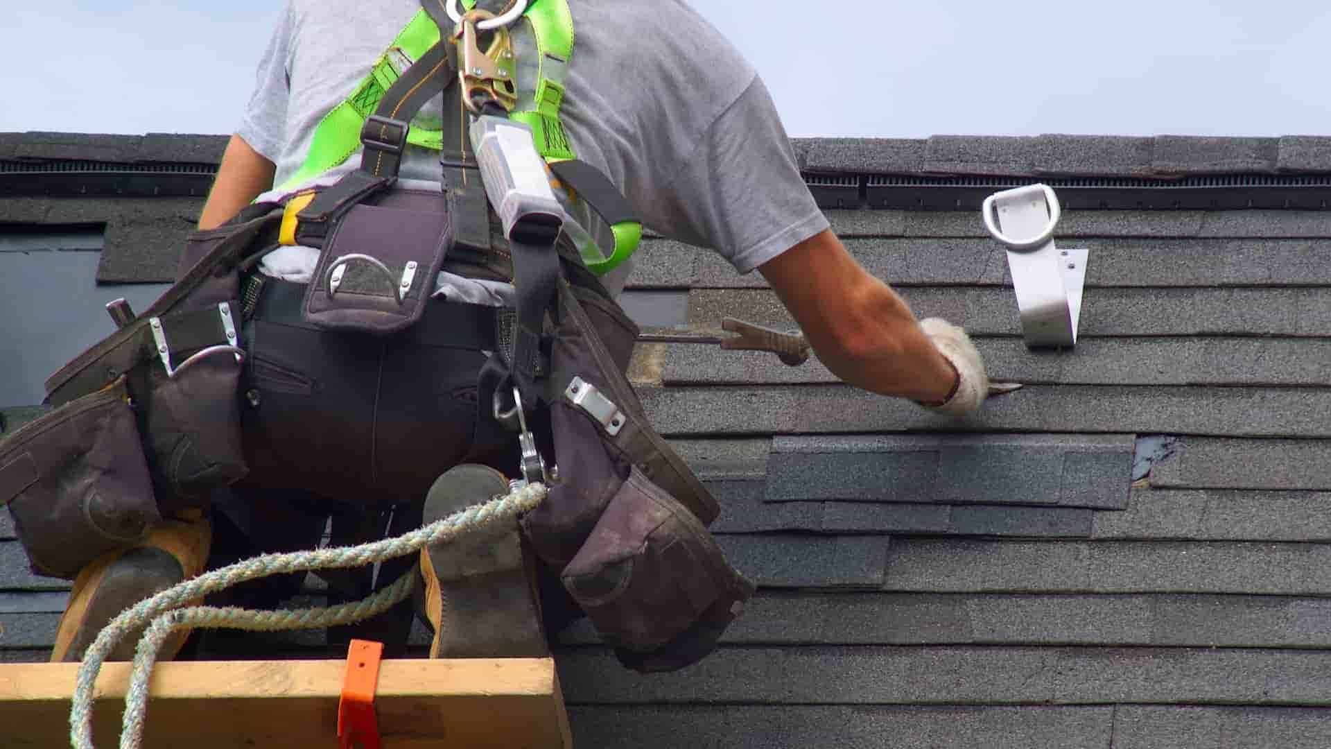 Top Halifax Roofing Contractors | Elite Roofers | Free Quote